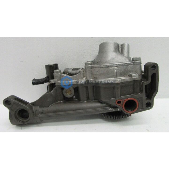 Mercedes-Benz E200 2.0 W212 Oil Pump